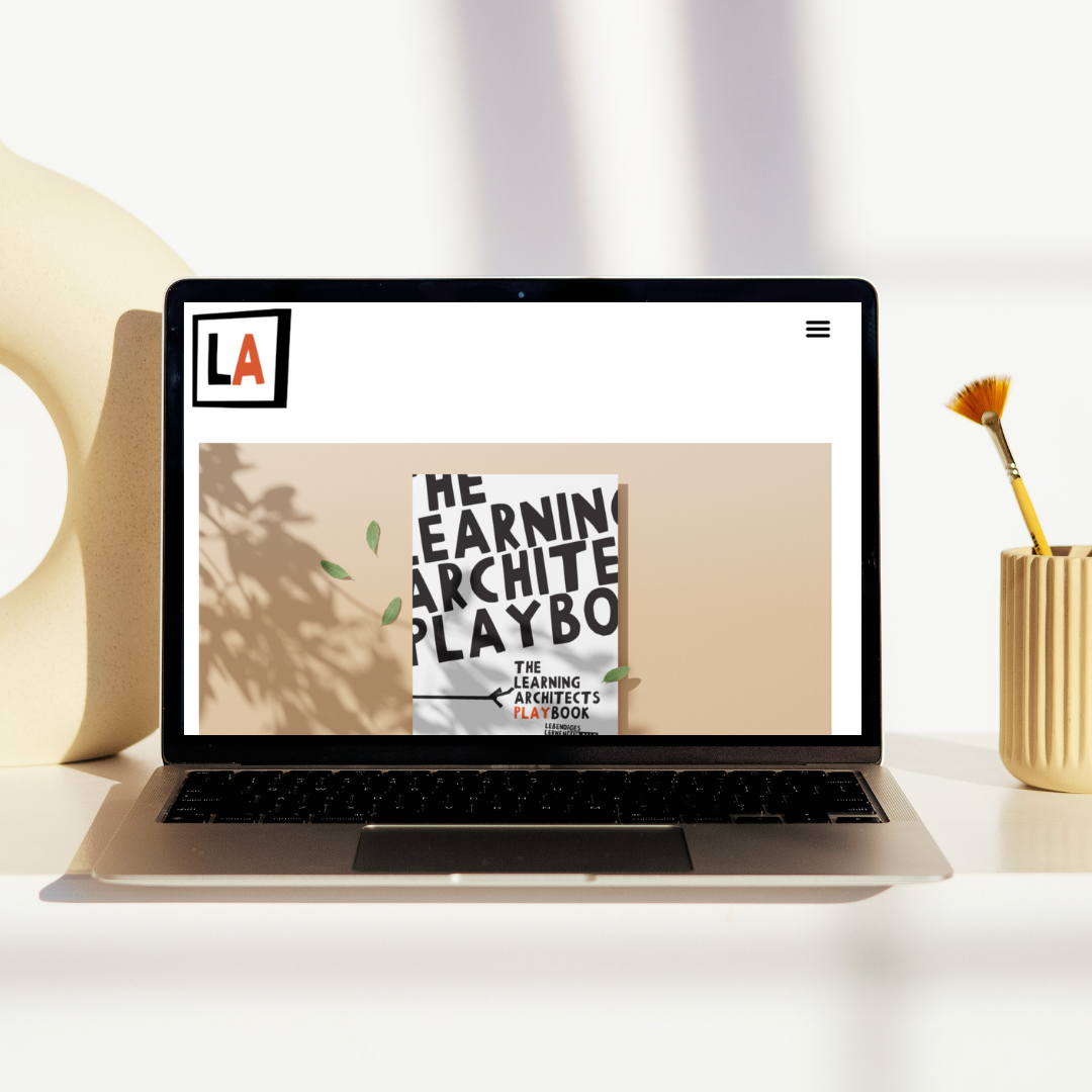The Learning Architects Playbook